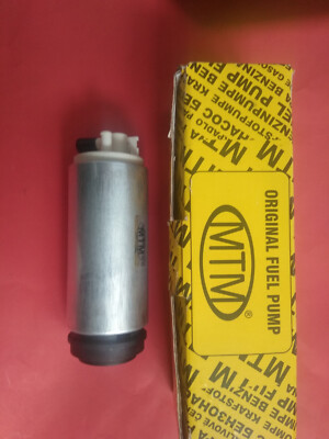 Fuel pump SKODA OCTAVIA 4x4 1J0919087G,993745117Z Pompe à essence Bomba ...