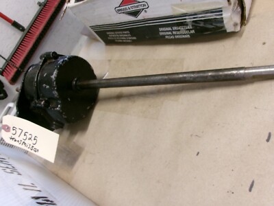 OEM BRIGGS & STRATTON SNAPPER 57525 TRANSMISSION 7053943YP | eBay