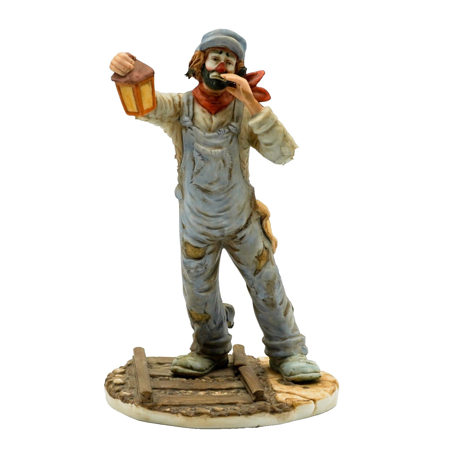 Flambro Clown Collection | eBay