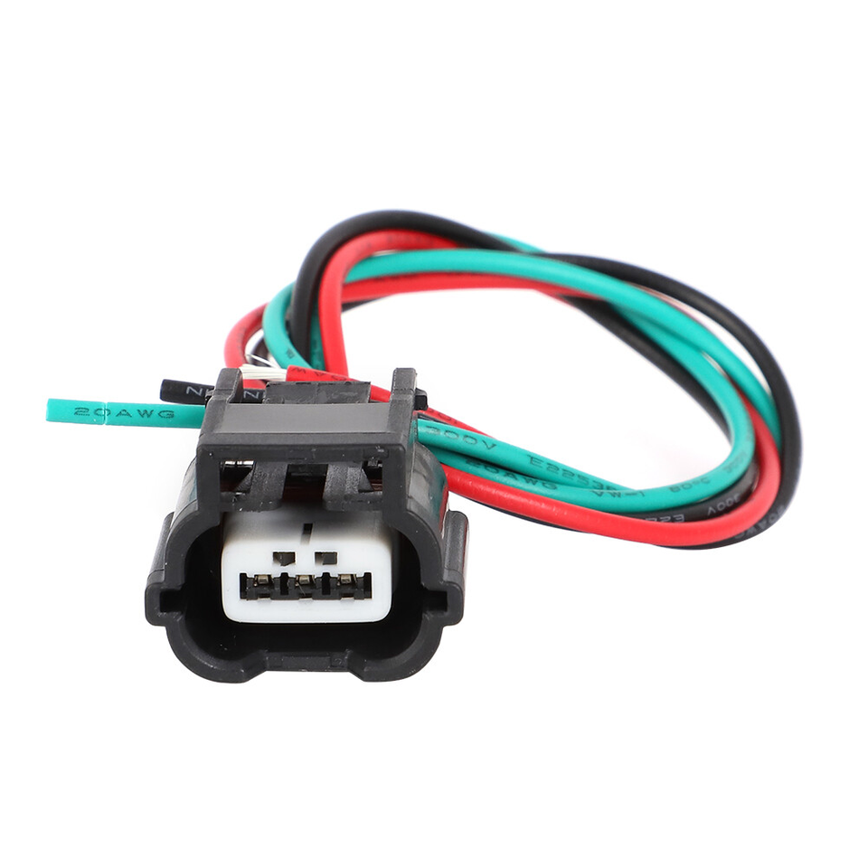 3 Pin Camshaft Sensor Connector Pigtail For Nissan Toyota 370Z VQ35 ...