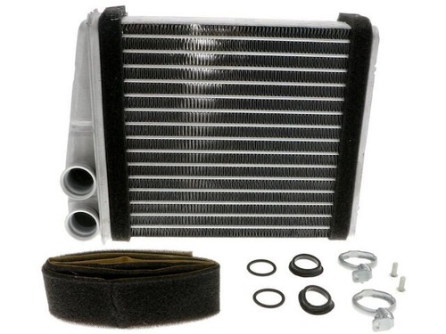 Heater Core For 07-16 Mini Cooper Countryman Paceman 1.6L 4 Cyl N12B16A ...