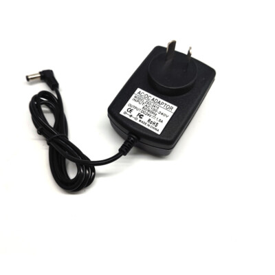 24V AC Wall Adapter for CND LED Lamp NCL01-W36D-VACU-CCN09 Charger AU ...