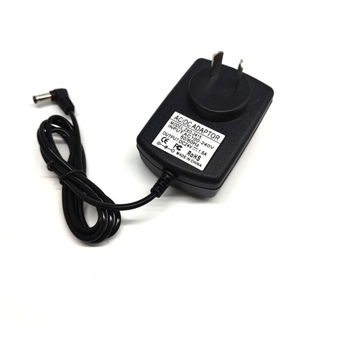 24V AC Wall Adapter for CND LED Lamp NCL01-W36D-VACU-CCN09 Charger AU ...