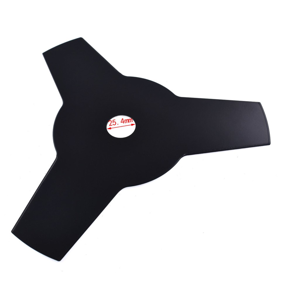 3T Mower Trimmer Brush Cutter Blade For STIHL HUSQVARNA SOLO HOMELITE ...