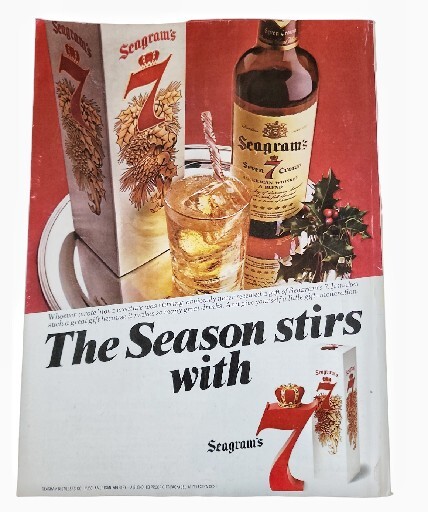 COSMOPOLITAN MAGAZINE DECEMBER 1981 KIM ALEXIS JOHN BELUSHI SCAVULLO | eBay