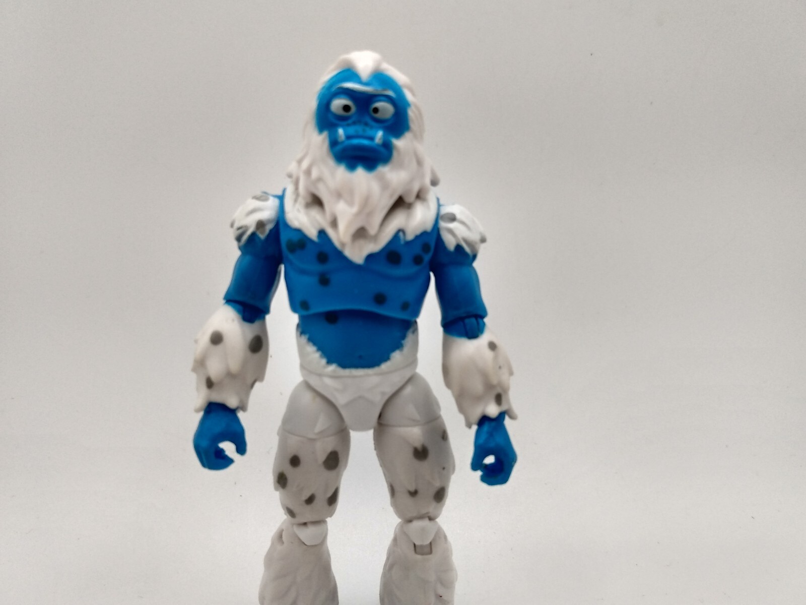 Fortnite Trog 4" 2019 Jazwares Epic Yeti Figure | eBay