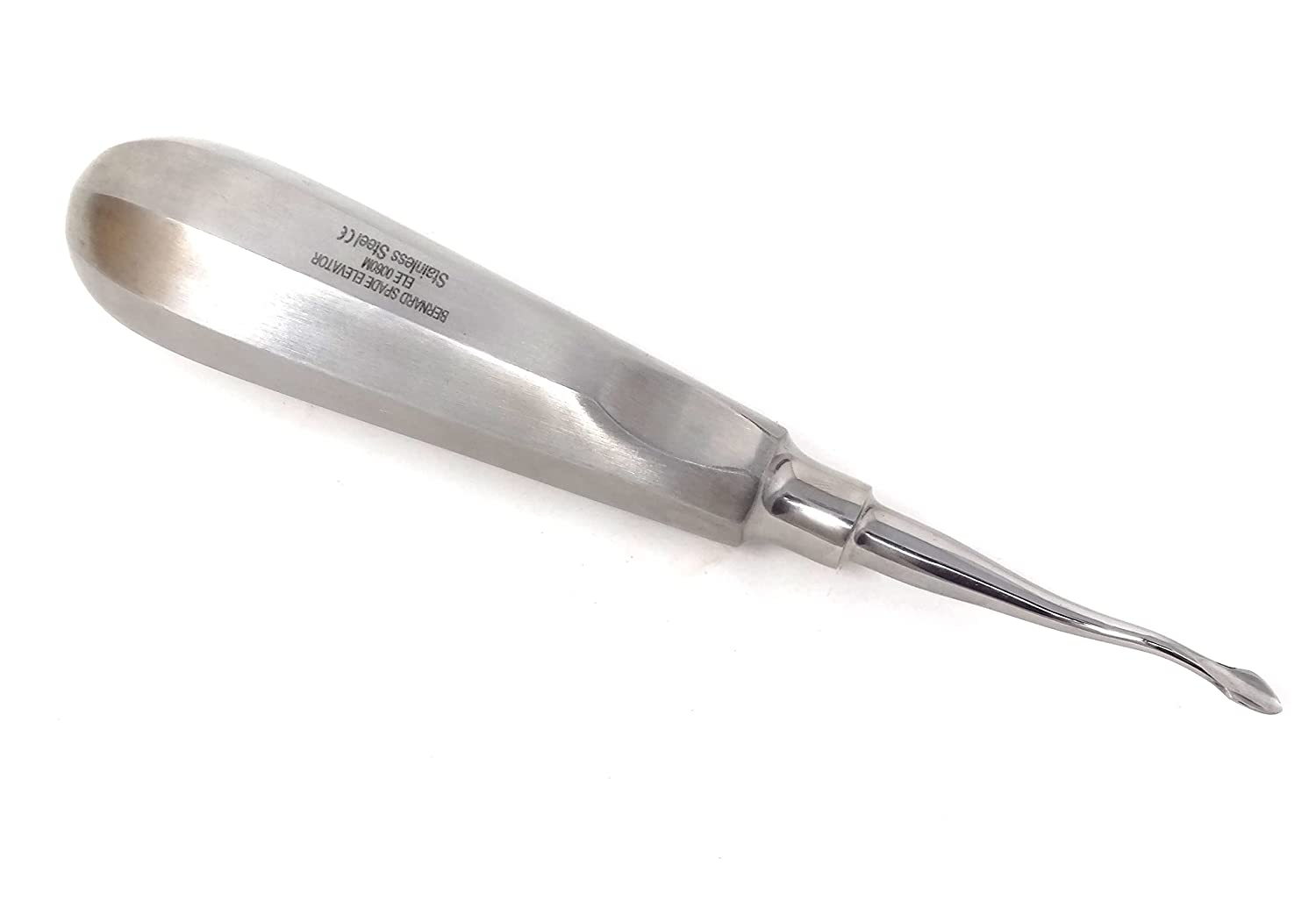 Premium Grade Dental Tooth Surgery Berenard Spade Concave Curved Root ...