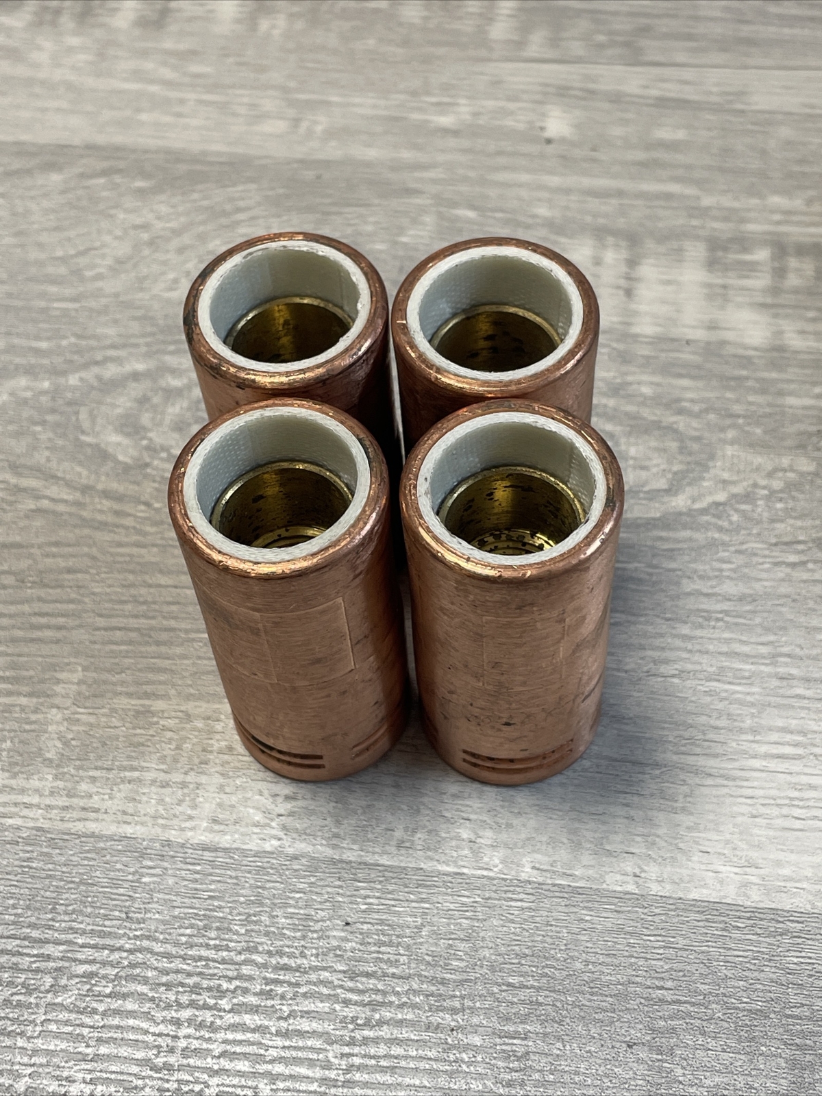 (4)Tweco Model 36CT Standard Nozzle Insulators 1360-1400 new | eBay