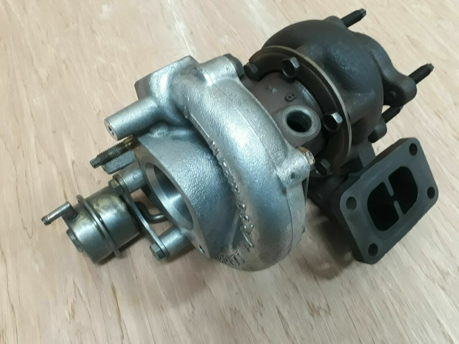 Garrett Ar60 M24n Turbo Charger for Nissan Skyline CEFIRO Original Unit ...