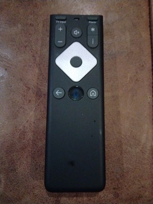 Xfinity Flex XR16 Wireless Voice Remote Control - Black | eBay