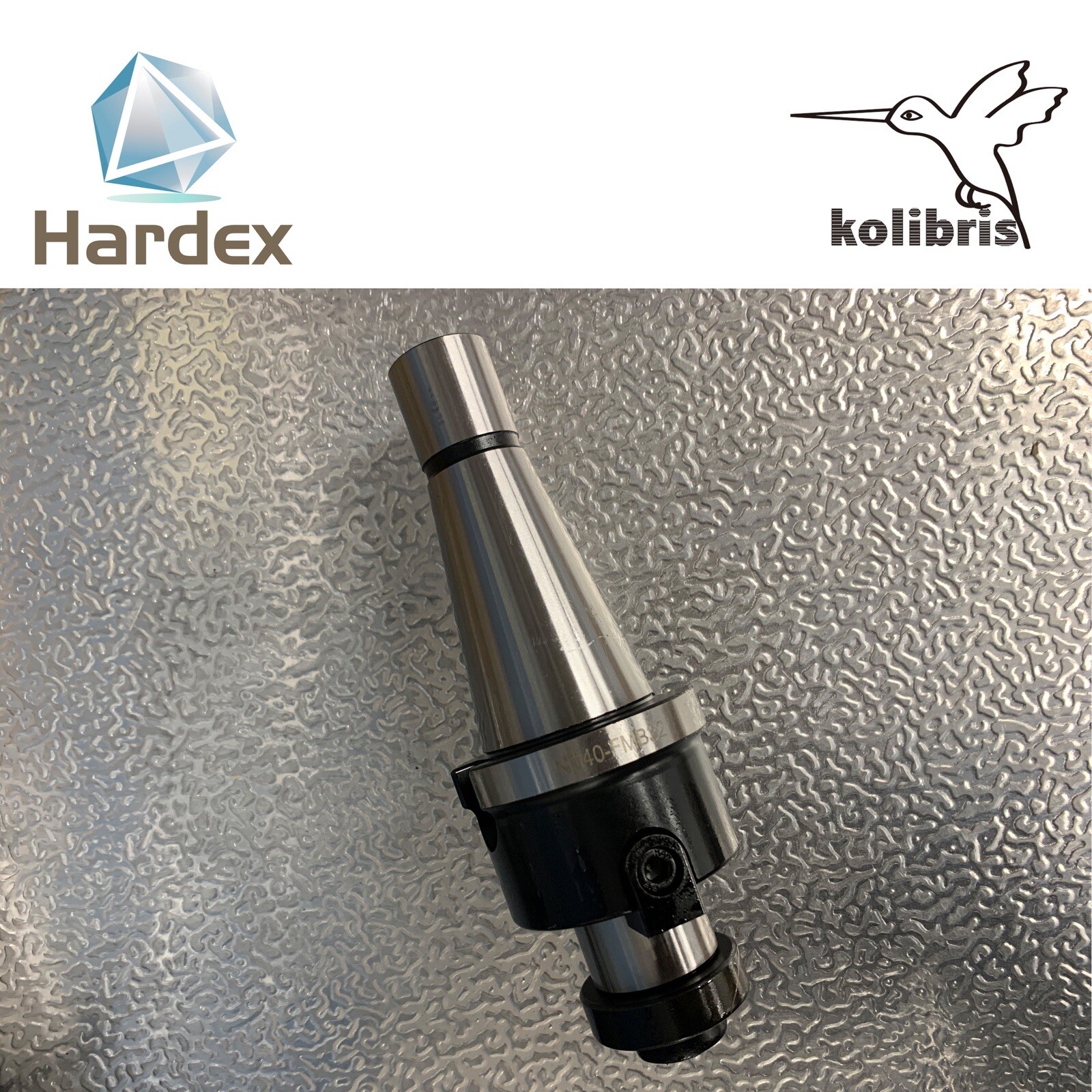 NT30 NT40 ISO 30/40 FMB 22/27/32/40 mm Arbor for Face Mill Cutter ...