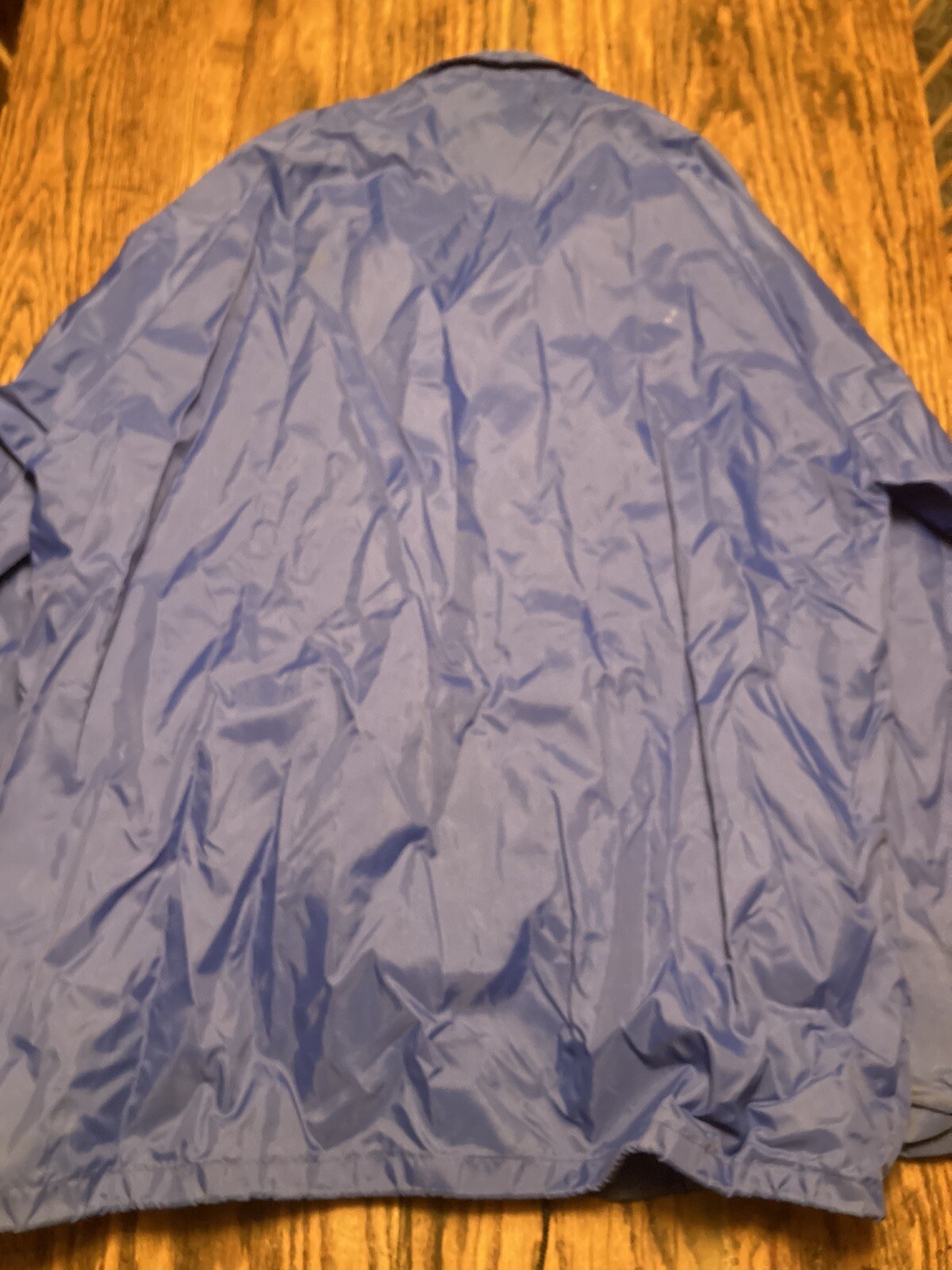 Vintage PLA-JAC Dunbrooke Light Jacket Canadian PATCH… - Gem