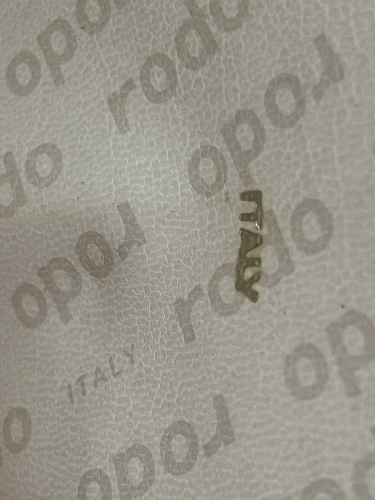 VTG RODO Italy Straw Handbag | eBay