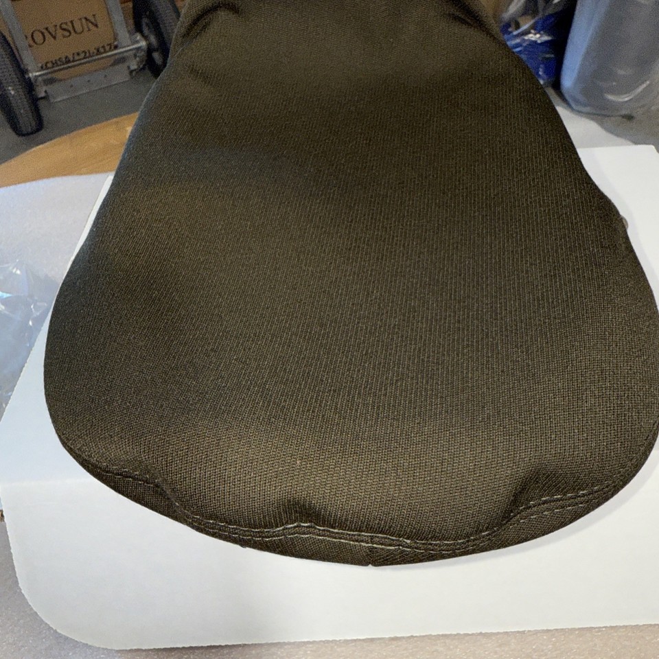 U.S. Army Officer New AGSU Army Green Service Uniform Cap – Premium ...