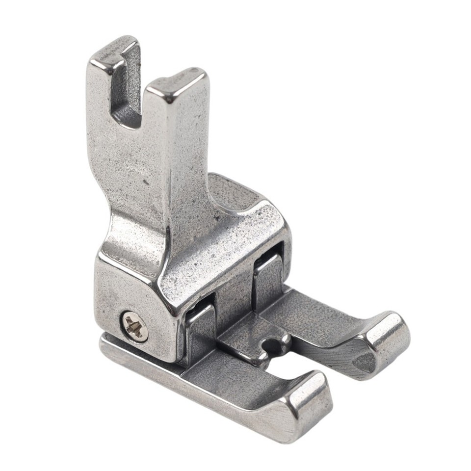 Double Compensating Top-Stitching Presser Foot For Industrial Sewing ...