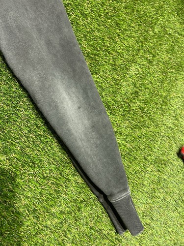 Ksubi 1999 Fade Kash Hoodie in Charcoal size M Mad Mad World | eBay