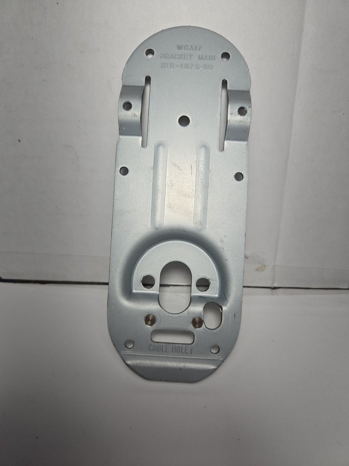 Google Nest x Yale Smart Lock YRDTH2- YRD540 Mount Bracket Only | eBay