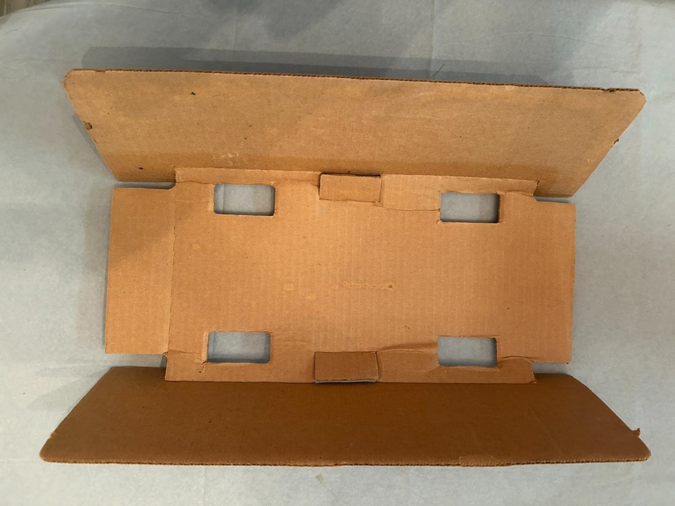 Vintage 1983 Kenner Knight Rider Knight 2000 Talking KITT Voice Car ...