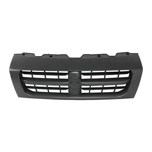 For 2014-2018 Ram Promaster Front Bumper Grille Center Cover Side ...