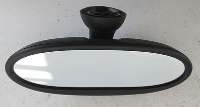 Genuine Used MINI Rear View Mirror for R50 R53 LCI - 7128719 | eBay UK