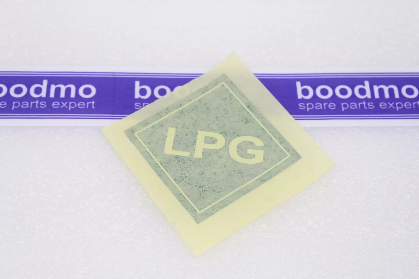 Sticker for MARUTI OMNI 2ND GEN, OMNI 3RD GEN - 97810M79700 - MARUTI ...