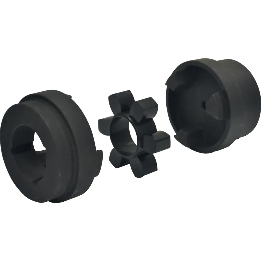 HRC Shaft Coupling 070-230 Element or Complete Taper Locks Options | eBay