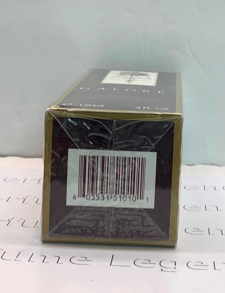 GALORE BY FIVE STAR FRAGRANCES FOR WOMEN 4 FL OZ COLOGNE SPRAY SEALED ...