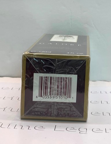 GALORE BY FIVE STAR FRAGRANCES FOR WOMEN 4 FL OZ COLOGNE SPRAY SEALED ...