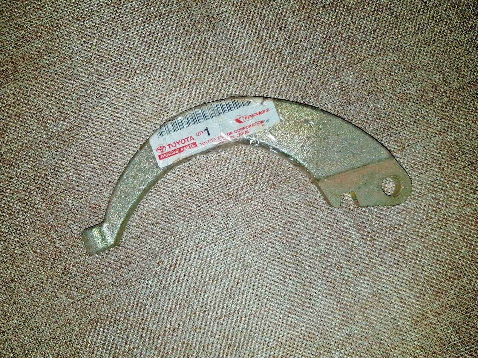 4761160020 Genuine Toyota LEVER, PARKING BRAKE SHOE, RH/LH 47611-60020 ...