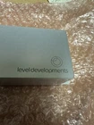 Level Developments DMS-05-TCP DUAL AXIS PRECISION INCLINOMETER | eBay UK