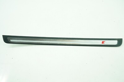 2008-2017 Audi A5 S5 Front Left Door Sill Panel Scuff Plate 8T0853373L ...