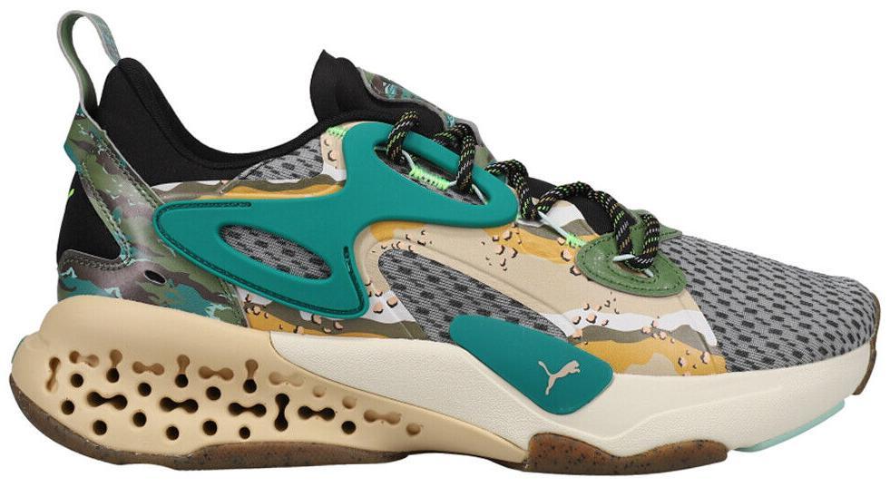 Size 12 - PUMA XETIC Halflife Disruptive for sale online | eBay
