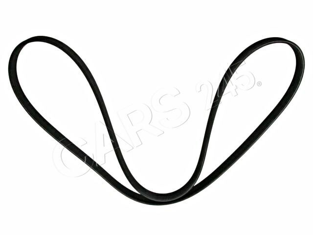 Genuine Double poly v-belt VW AUDI Touareg Audi Q7 022145933P | eBay