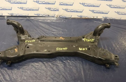 MITSUBISHI LANCER 2008 - 2015 FRONT SUBFRAME CRADDLE CARRIER | eBay
