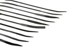 10pc 7" Riffler File Set Medium Cut Wood Carving Sculpting Modeling ...