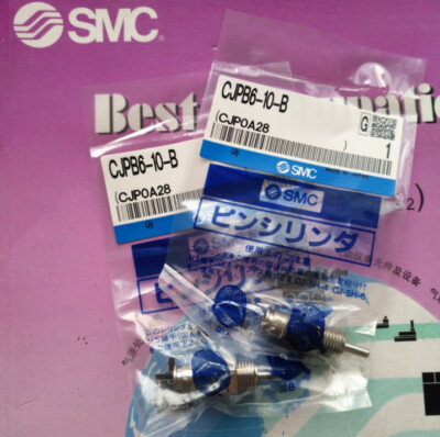 1PC New SMC CJPB6-10-B Cylinder #SM | eBay