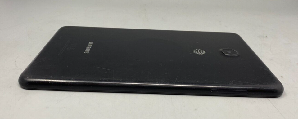 Samsung Galaxy Tab A 8" SM-T387AA 32GB WIFI Only Black Tablet - Good | eBay