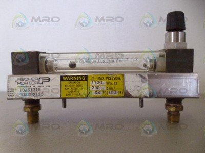 Transmitters - Fischer Porter