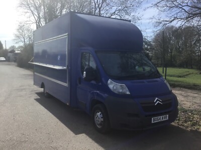 citroen relay low load van 2015 64 plate tell 07355973260 | eBay UK