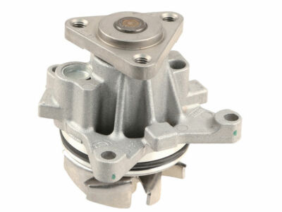 For 2015-2017 Land Rover Discovery Sport Water Pump Motorcraft 74187HQ ...