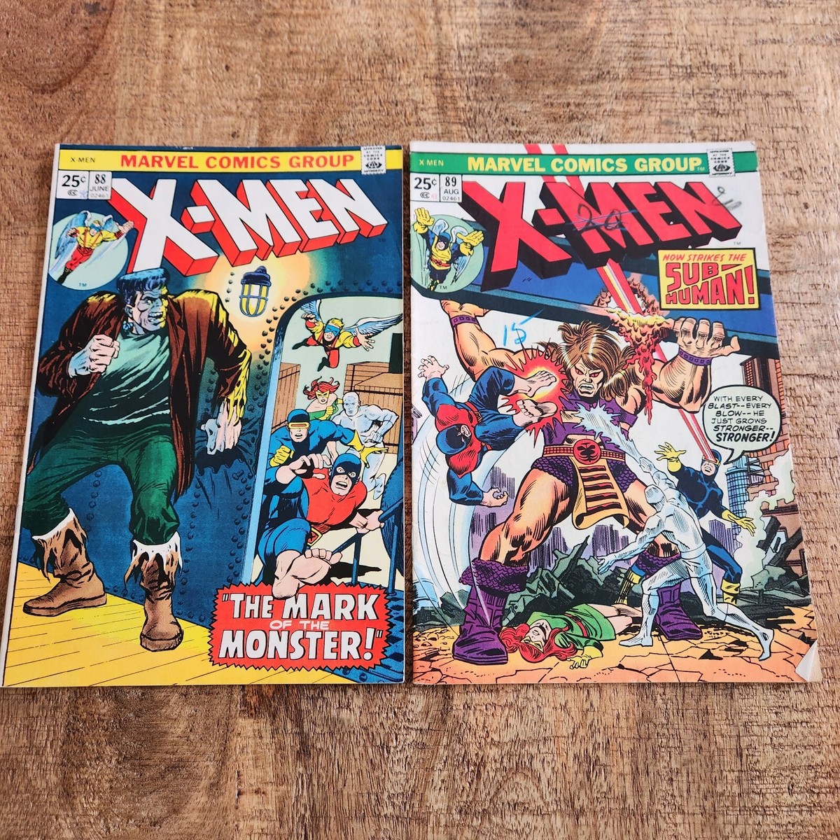 Xmen Wallpapers Hd Group 88