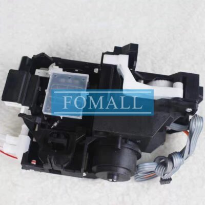 1Pcs New For L1300/1100 L1800/1430 L1390/1400 Ink Pump Cleaning Unit | eBay