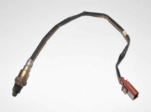 VW Original CHYA 44KW 1.0 NJ3 Fabia 04C906262J Katalysator vor ...