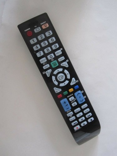 Remote Control FOR SAMSUNG BN59-01012A AA59-00507A LN46A650A1RXSR LED ...