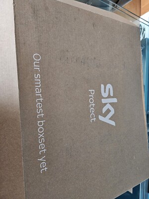 Sky Protect Home Protection System | eBay UK