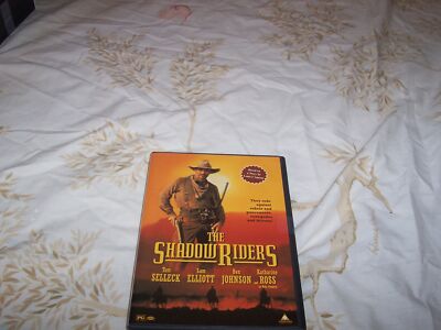 The Shadow Riders [DVD] | eBay