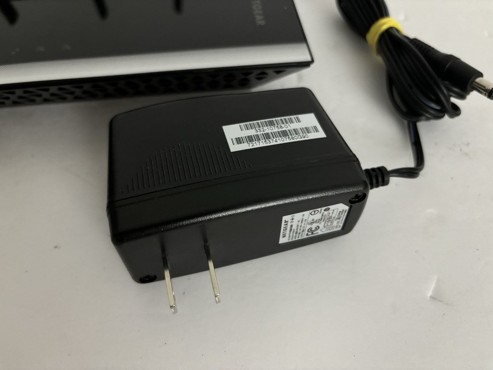 Netgear Nighthawk EX7000 AC1900 WiFi Mesh Wireless Range Extender ...