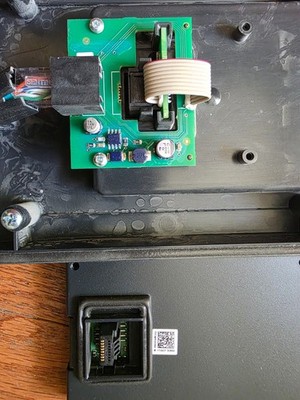 Eaton H-Max Hmax Series Active Energy Control Keypad Control Unit | eBay