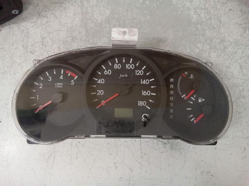 FORD RANGER INSTRUMENT CLUSTER PJ, INSTRUMENT CLUSTER, AUTO T/M, 4WD ...