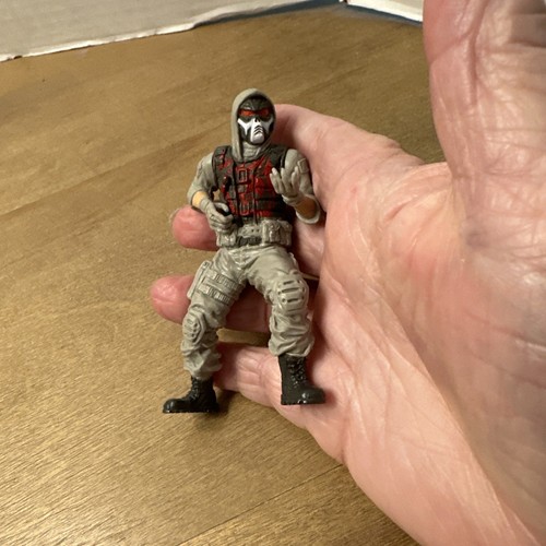 2013 Lanard Corps! Elite Reaper Sea Squad Action Figure - Loose | eBay
